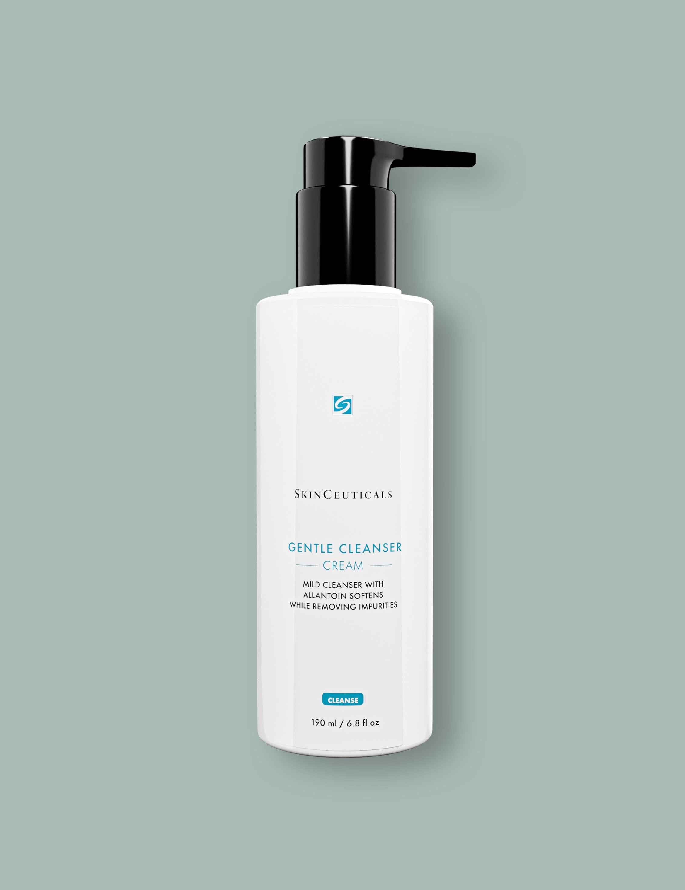 Gentle Cleanser – Noahkosmetik