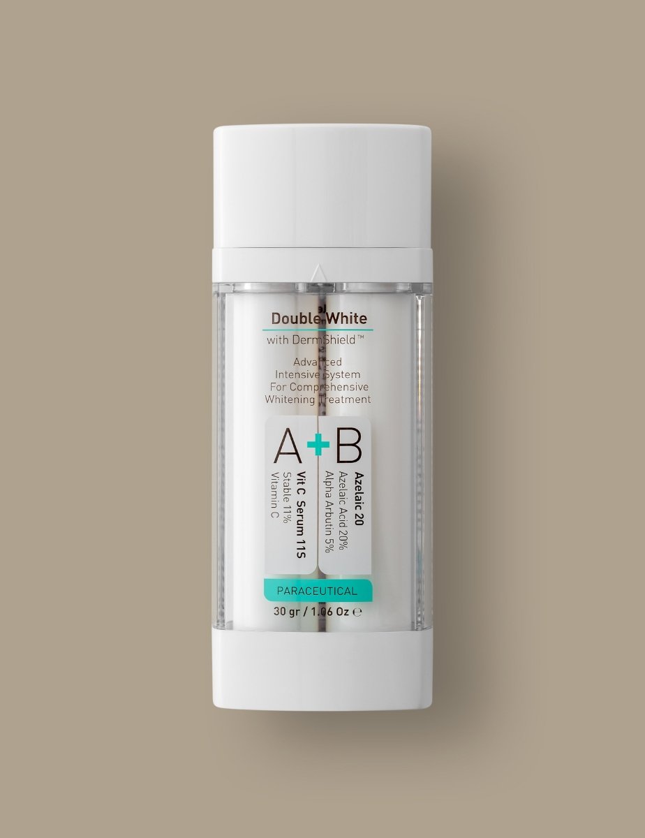 Double White Serum – Noahkosmetik